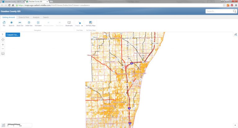Mapping Whitetails #03: Hidden Secrets of County Maps - Legendary ...