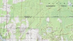 Mapping Whitetails #04: Finding and Analyzing Rub Lines - Legendary ...