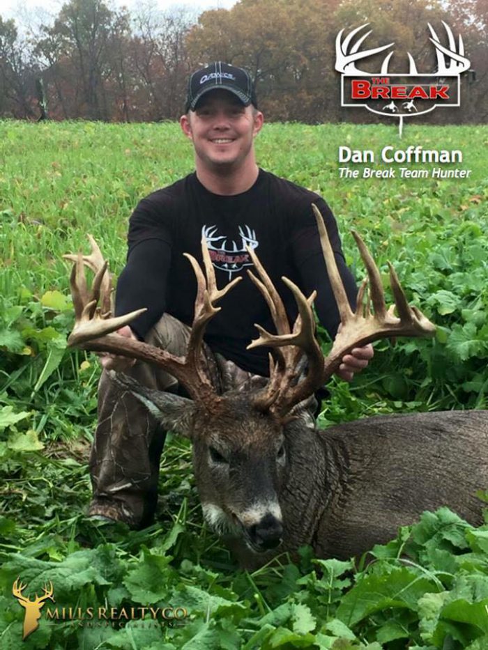 Biggest Bucks of 2015 - Legendary Whitetails - Legendary Whitetail's Blog