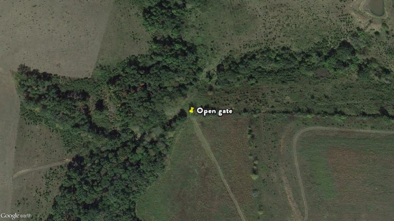 Mapping Whitetails #05: 3 Must Hunt Funnels - Legendary Whitetails ...