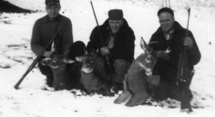 Improve Your Still Hunting: 10 Essential Tips - Legendary Whitetails ...