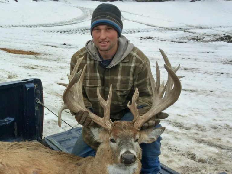 Biggest Bucks of 2015 - Legendary Whitetails - Legendary Whitetail's Blog
