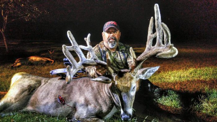 Biggest Bucks of 2015 - Legendary Whitetails - Legendary Whitetail's Blog