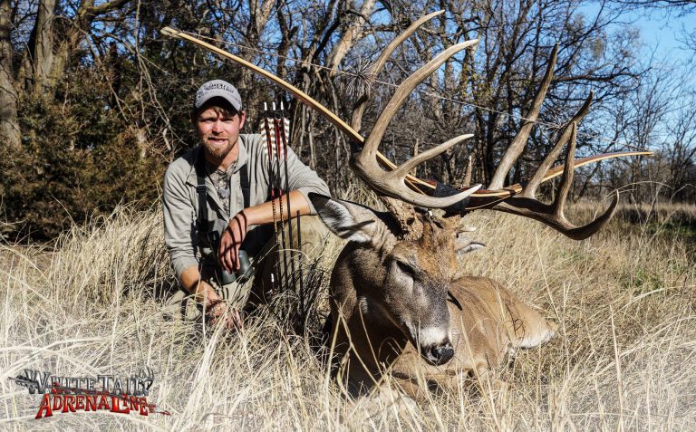 Biggest Bucks of 2015 - Legendary Whitetails - Legendary Whitetail's Blog
