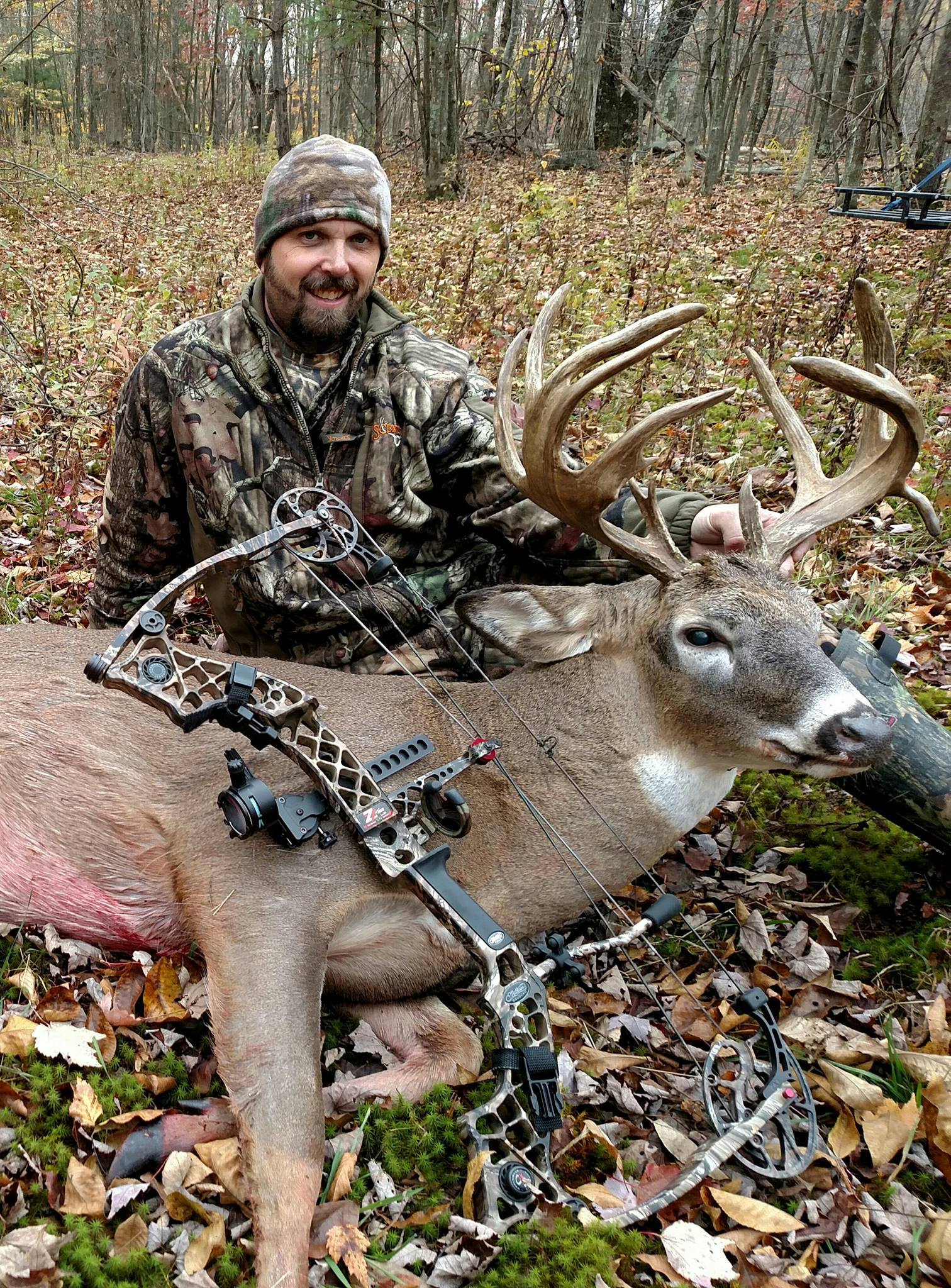 Biggest Bucks of 2015 - Legendary Whitetails - Legendary Whitetail's Blog