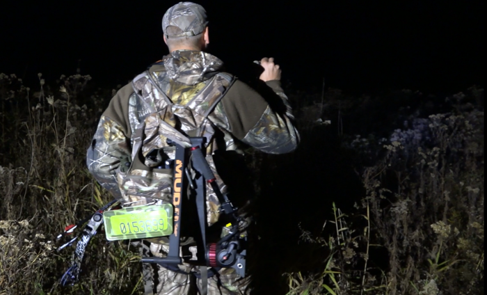 Back Tags and Paper Licenses No Longer Required for Wisconsin Hunters ...