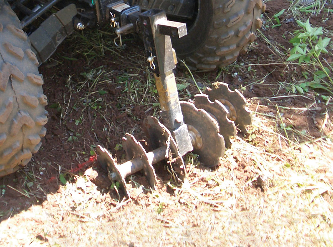 Must-Have Food Plotting Tools for Every Budget - Legendary Whitetails ...