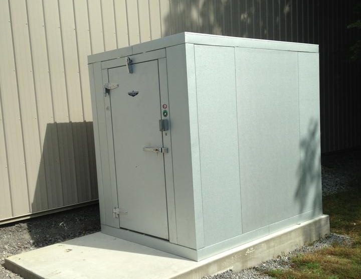 How to Age Venison at Home - Legendary Whitetails - Legendary Whitetail ...