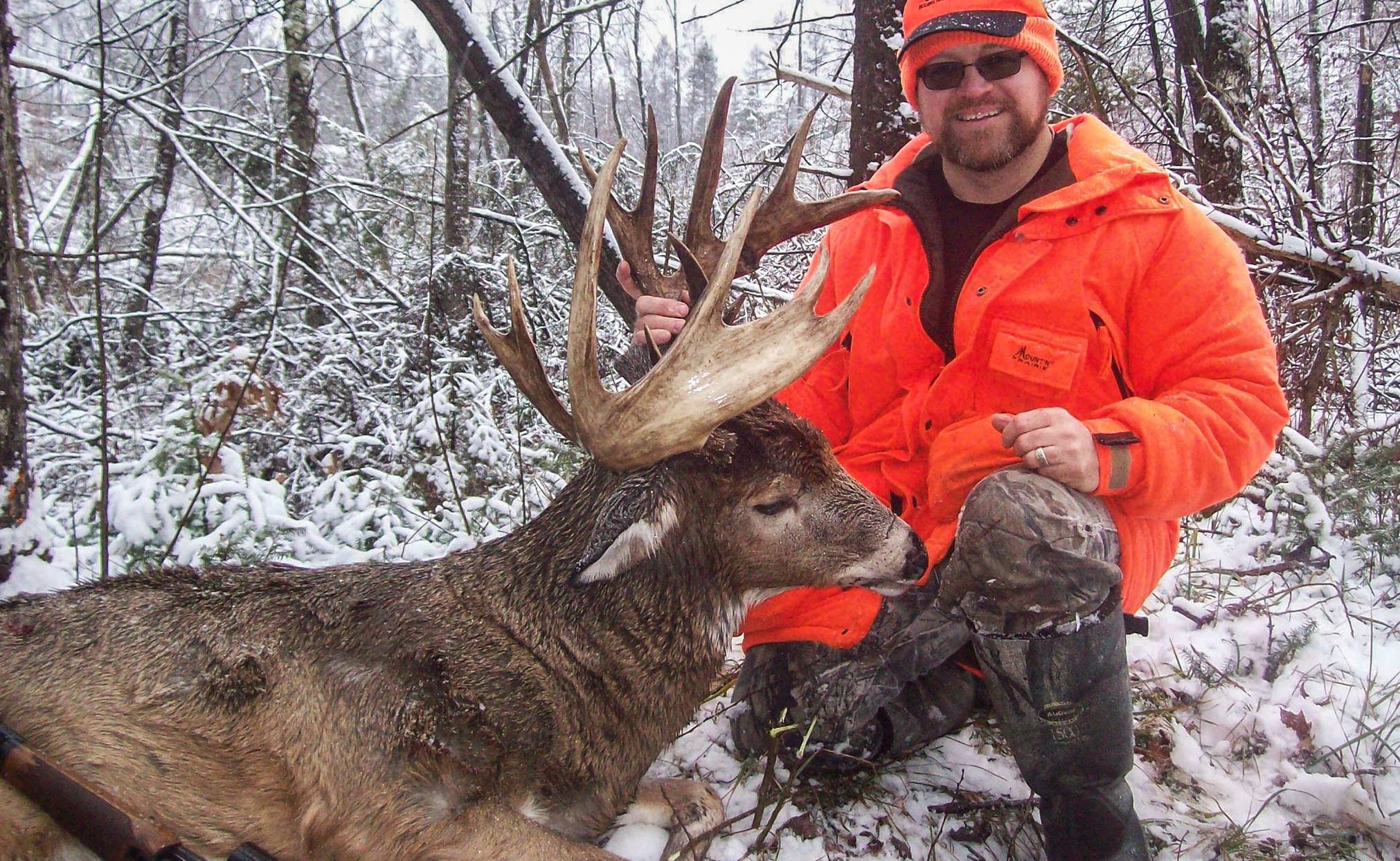 Biggest Bucks of 2016 - Legendary Whitetails - Legendary Whitetail's Blog
