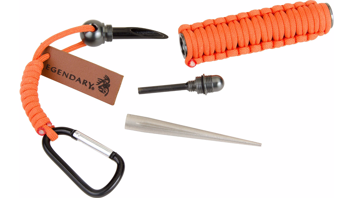 4 Wilderness Survival Skills All Hunters Should Know - Legendary ...