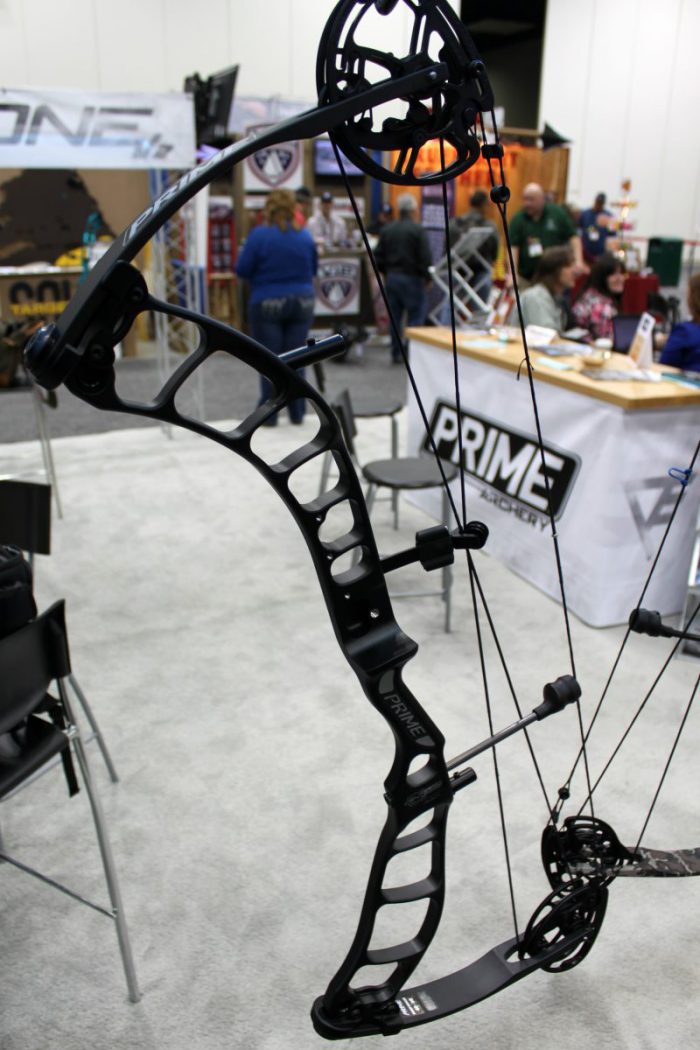 5 Best Hunting Bows from ATA 2017 - Legendary Whitetails - Legendary ...