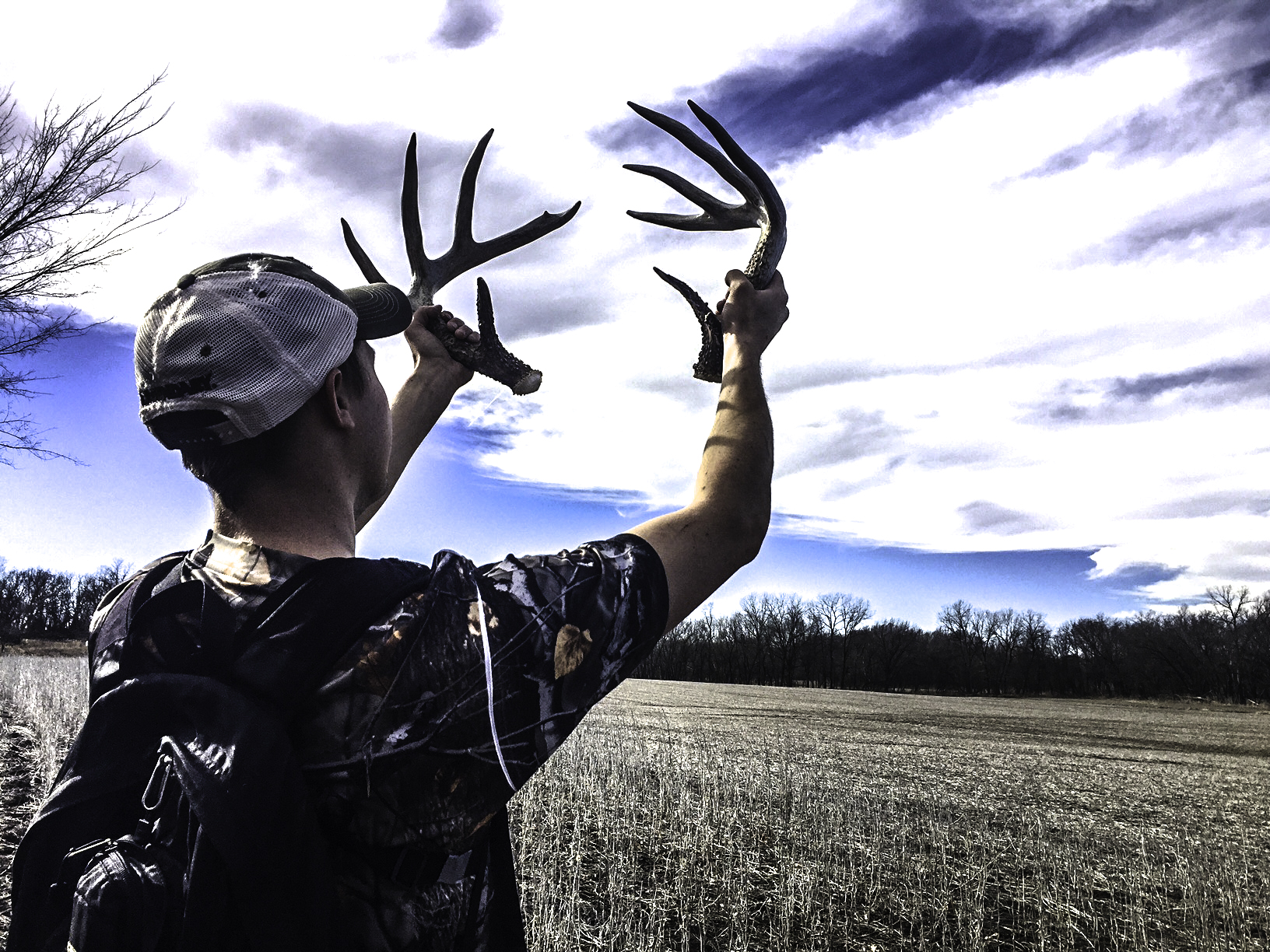 3 Hunting Terms You Might be Getting Wrong - Legendary Whitetails ...