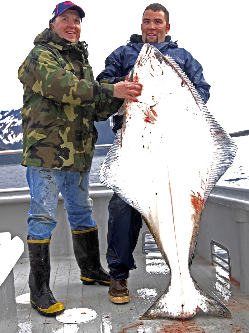 What Are the Best Tasting Wild Fish? - Legendary Whitetails - Legendary ...
