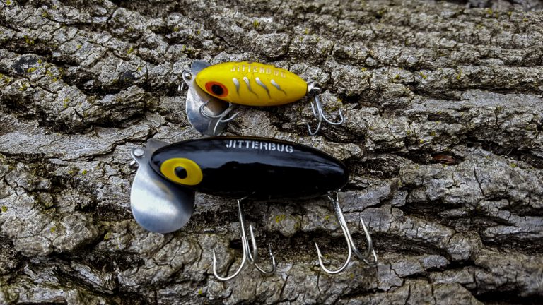 Top 5 Fishing Lures to Have in Your Tackle Box - Legendary Whitetails ...
