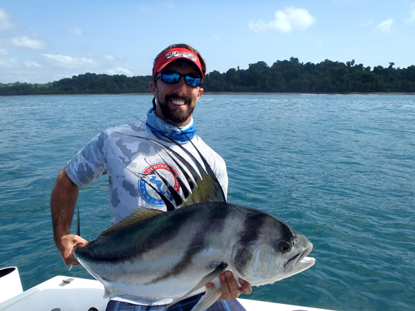 Fishing in Costa Rica: What to Know and Where to Go - Legendary ...