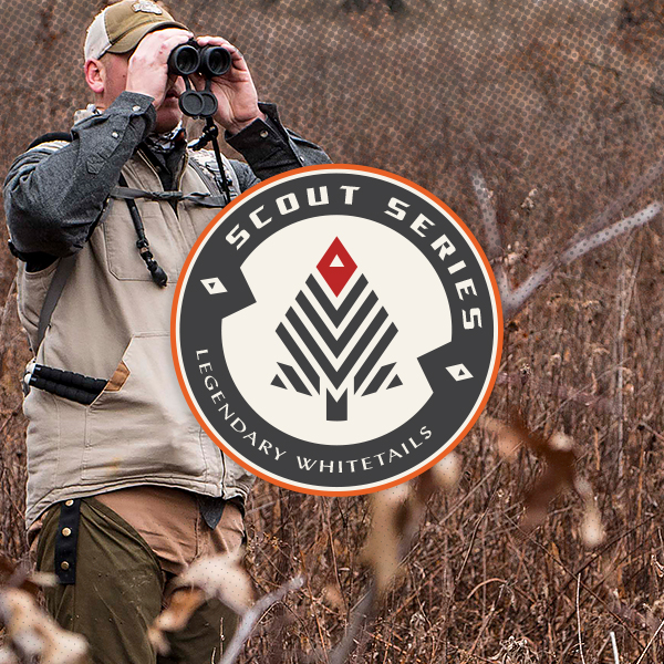 The Loss of Whitetail Legend, Charlie Alsheimer - Legendary Whitetails ...