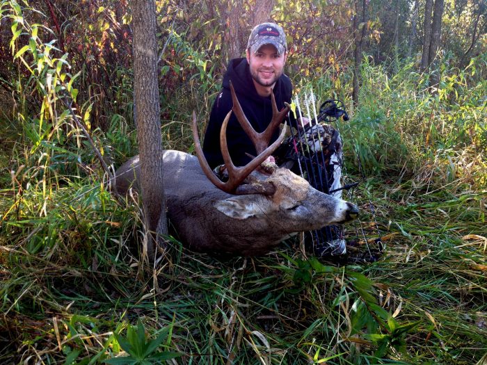 Sanctuaries: Are they Worth the Hype? - Legendary Whitetails ...