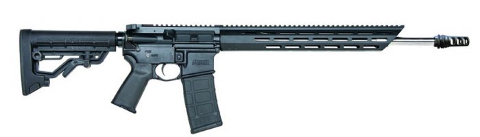 5 Best Deer Hunting Rifle Calibers + New Rifles & Ammo - Legendary ...