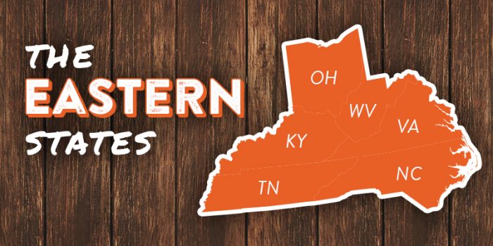 Data Driven State-by-State Rut Predictions for 2018 - Legendary ...