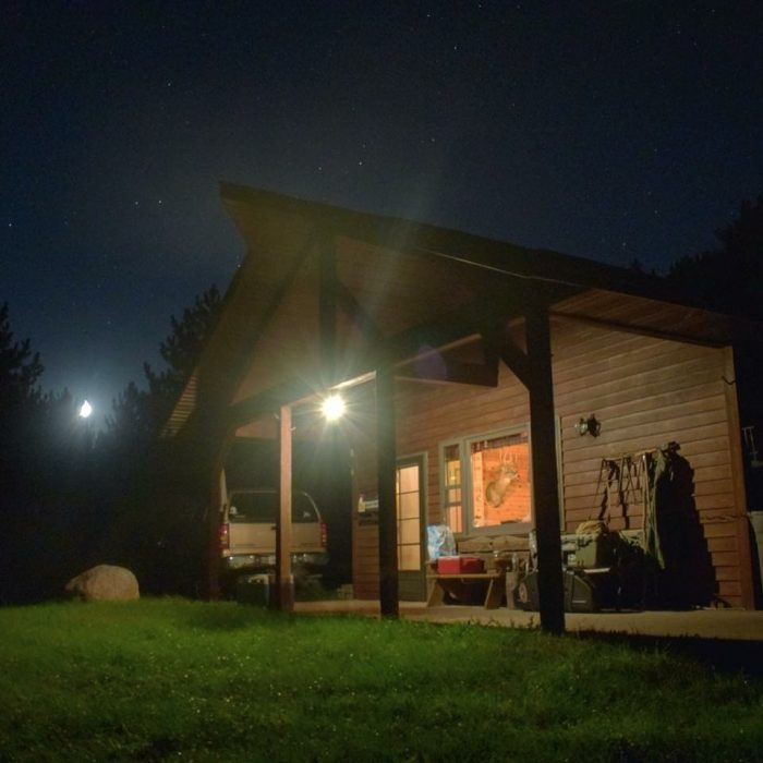 The Tradition of Deer Camp - Legendary Whitetails - Legendary Whitetail ...