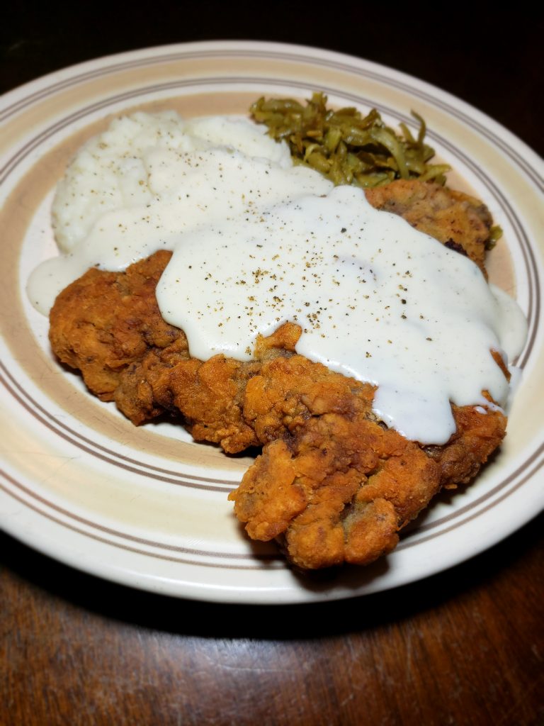 Venison Chops - Legendary Whitetails - Legendary Whitetail's Blog