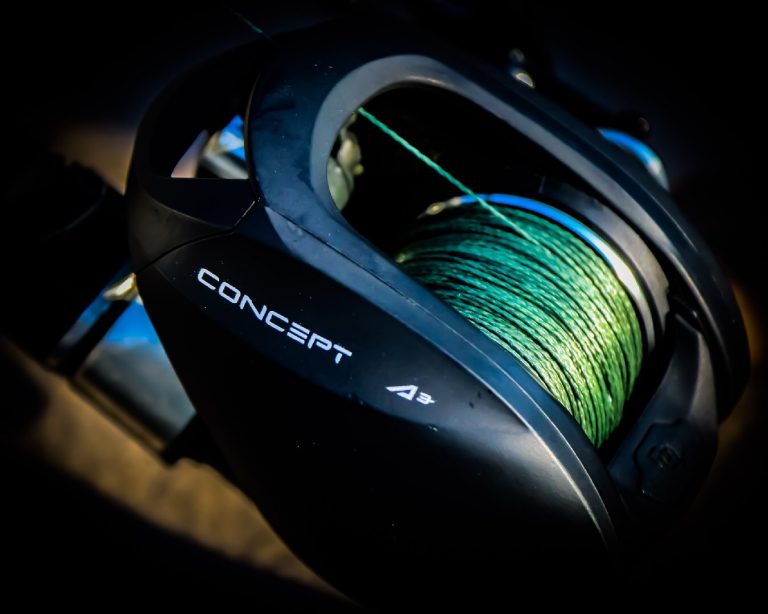 Things to Remember When Storing Fishing Gear - Legendary Whitetails ...