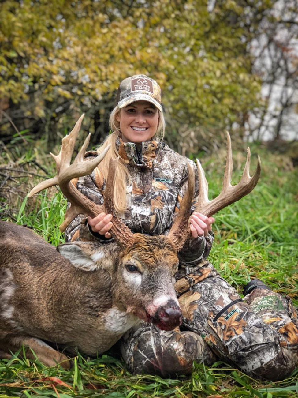 Photos: Best Bucks of 2018 - Legendary Whitetails - Legendary Whitetail ...