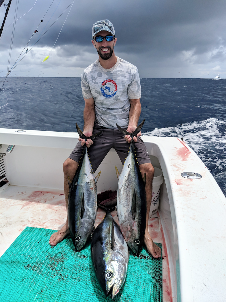 The 5 Tastiest Tropical Fish - Legendary Whitetails - Legendary ...