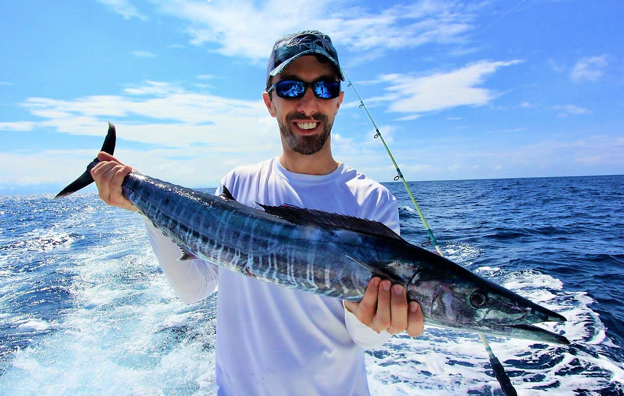 The 5 Tastiest Tropical Fish - Legendary Whitetails - Legendary ...